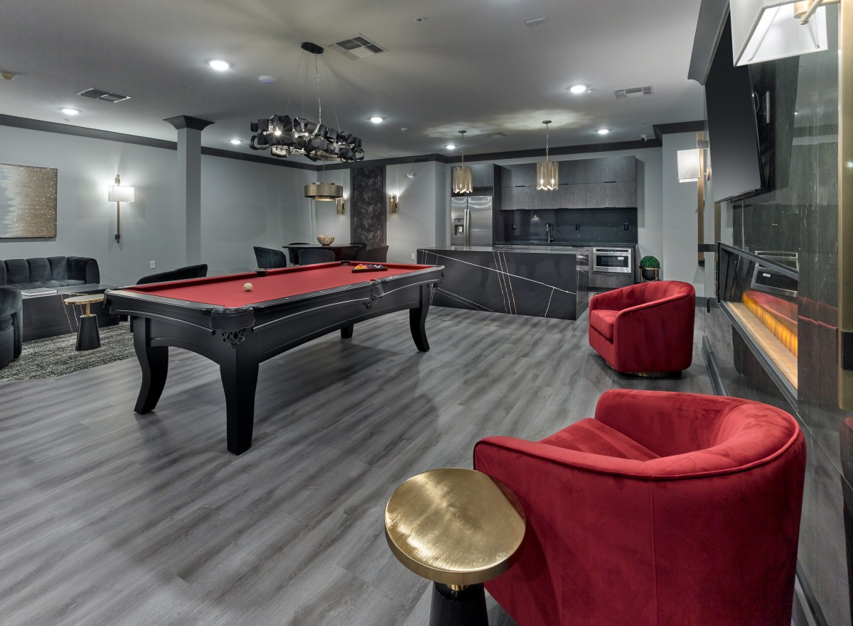 Franklin Lakes Luxury Rental Debuts Full Suite of Five Star Indoor ...